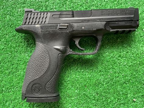 Yahooオークション ジャンク Smith And Wesson Springfield Ma Usa