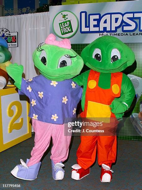 Leapster Photos And Premium High Res Pictures Getty Images