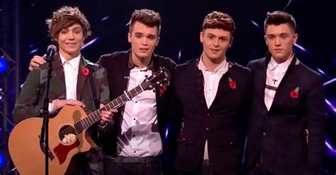 Fiancé Of X Factor Star Jaymi Hensley Died From Head Injuries After