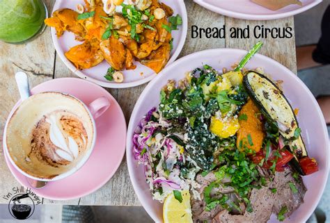 Bread And Circus Instagram At Thomas Lintz Blog