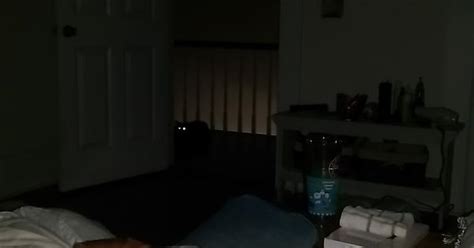 Hallway Monster Imgur