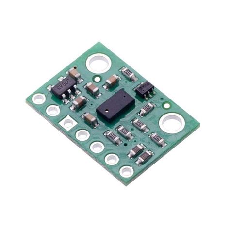 VL53L0X Mini Lidar Time Of Flight Distance Sensor Carrier W Regulator Robot R Us