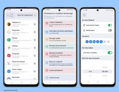Comment Bloquer Des Applications Sur Android 4 Méthodes