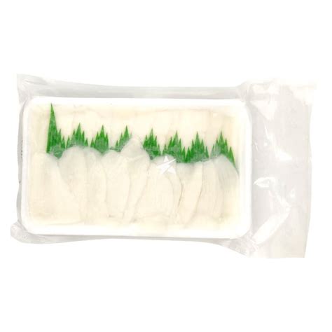 Buy Seacon Sushi Cuttlefish Slice 160g Japanese Supermarket Online Uk