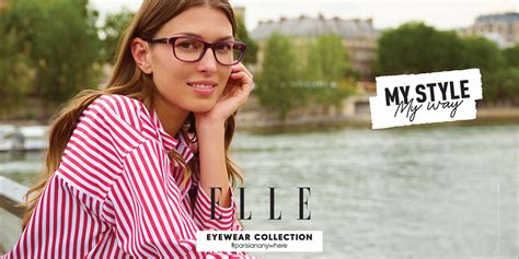 Buy Elle Eyewear Online For Men And Women Lawrence And Mayo