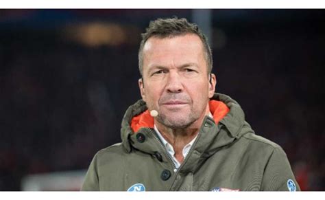 Lothar Matthäus‘ Sohn Verstorben Tragödie Erschüttert Fans