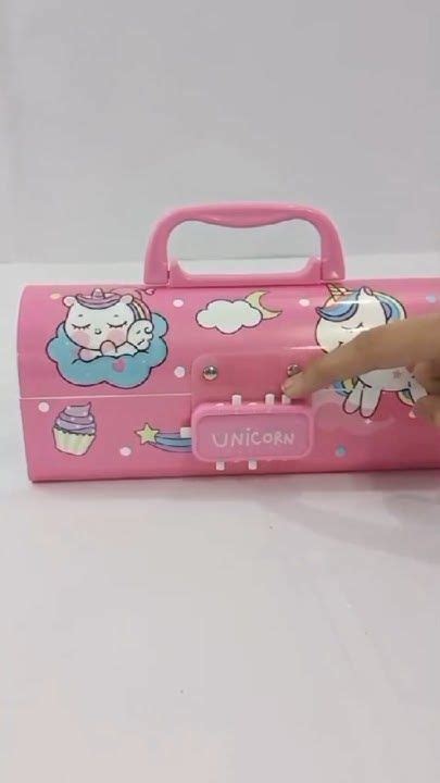 Password Pencil Box Ll Password Geometry Box Shorts Ytshorts O Maahi