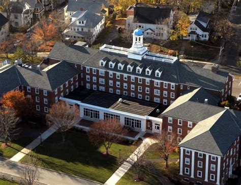 Tufts University International Admissions Global Admissions