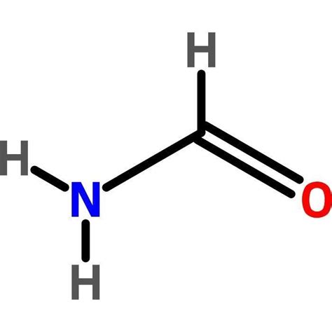 Formamide Deionized Ultrapure