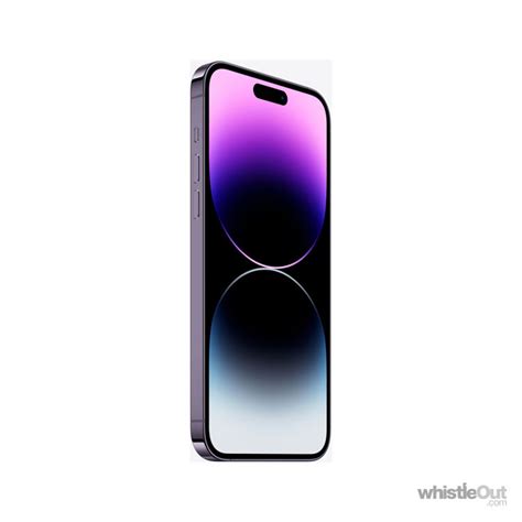 Optus Iphone 14 Pro Max 512gb Prices Compare 0 Plans On Optus