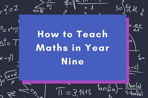 Maths Teaching Aids Enhancing Learning And Engagement The Teaching