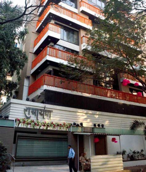 Sonakshi Sinha House Juhu A Peek Inside Ramayan Bungalow