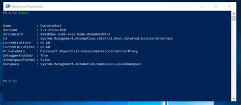 Powershell Version Ways To Get PowerShell Version On Your Computer