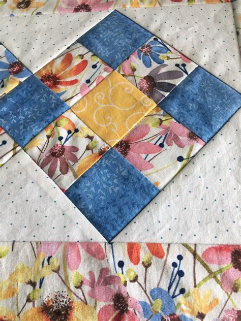 Spring Daisy Table Runner Etsy