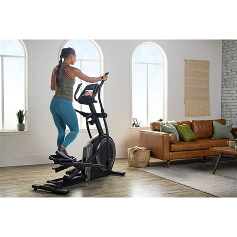 Proform Carbon El Elliptical With 30 Day Ifit Subscription Academy