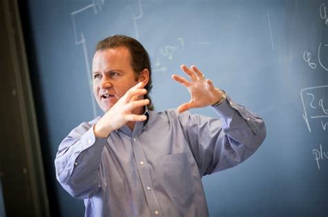 Professor David Nices Research Expands Knowledge Of The Universe · News · Lafayette College