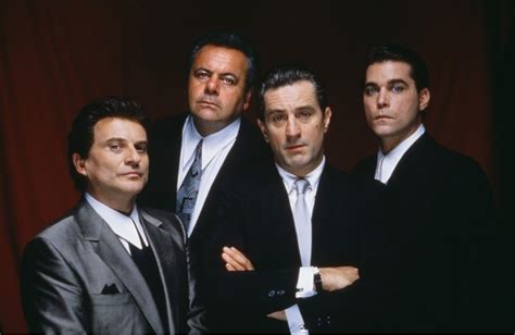 Goodfellas Wallpapers Wallpapersafari