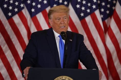Demócratas Presentan Acusación Contra Trump Primer Acto Hacia Inicio