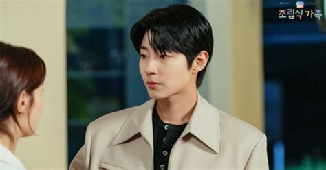 피플 조립식 가족 황인엽 로맨스 탄력 받으니 빛 제대로