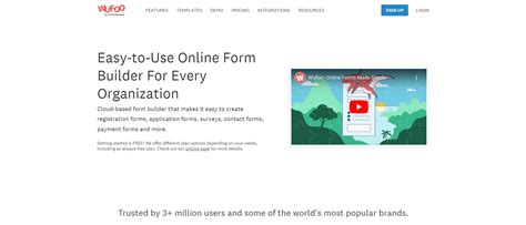 10 Best Wordpress Form Builder Plugins 2024 Buddyx Theme Best Community Theme For Buddypress