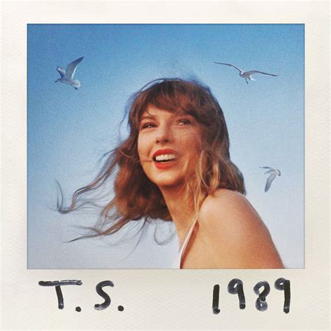 1989 Vs 1989 Taylors Version The Cor Chronicle