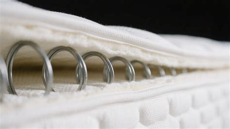 Squeaky Mattress — Causes And How To Fix It