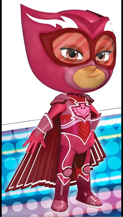 Owlette Pj Masks
