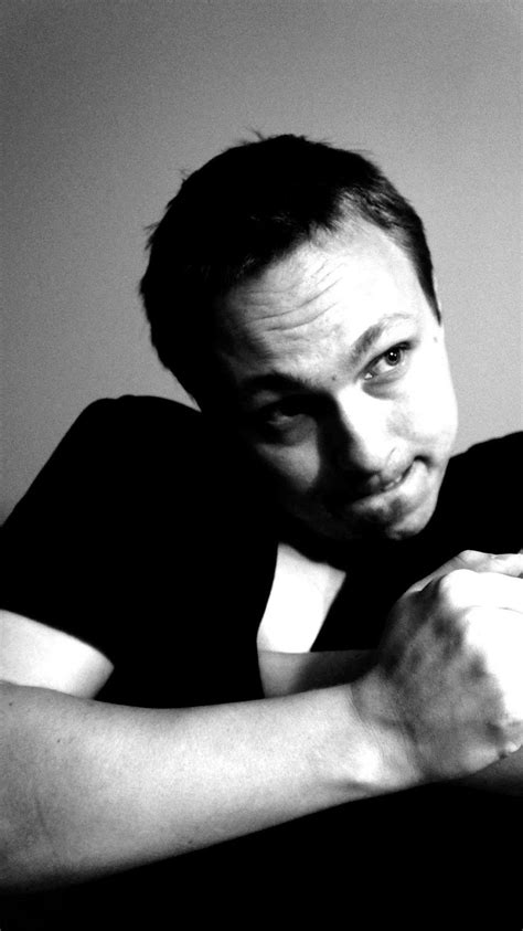 Pictures Of Caleb Ross