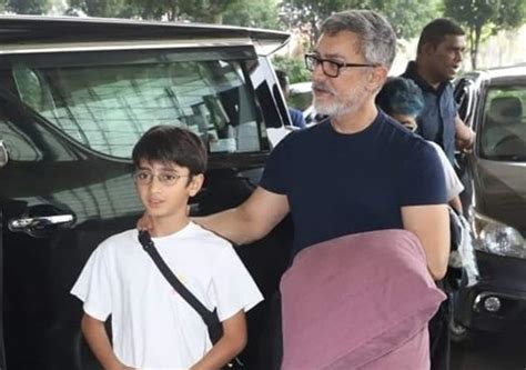 Shah Rukh Khans Son Abram Khan To Kareena Kapoor Khans Son Taimur Ali