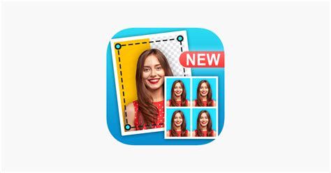 ‎biometrisches Passbild App Im App Store