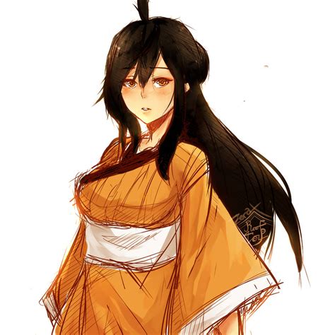 Ara Haan By Zera Sama97 On Deviantart