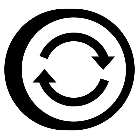 Sync Icon Icons Logos Symbols Free Download Png Svg