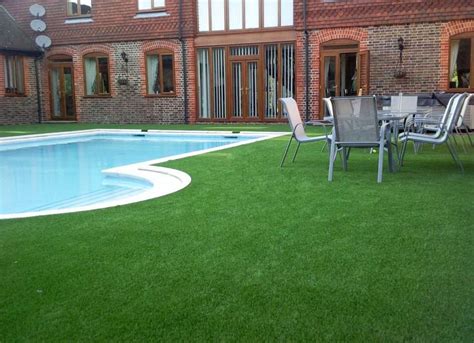 Can Moles Get Under Artificial Grass Royal Grass