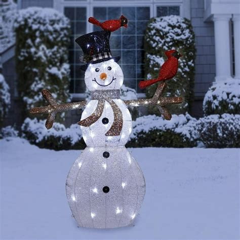 Christmas Yard Decor