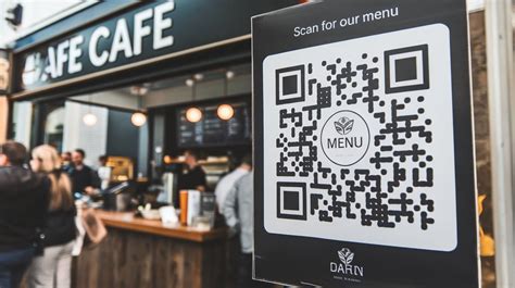 How To Generate Qr Code With Company Logo For Free