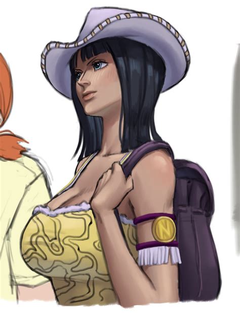 Mxsdip Nami One Piece Nami One Piece Skypiea Nico Robin Nico