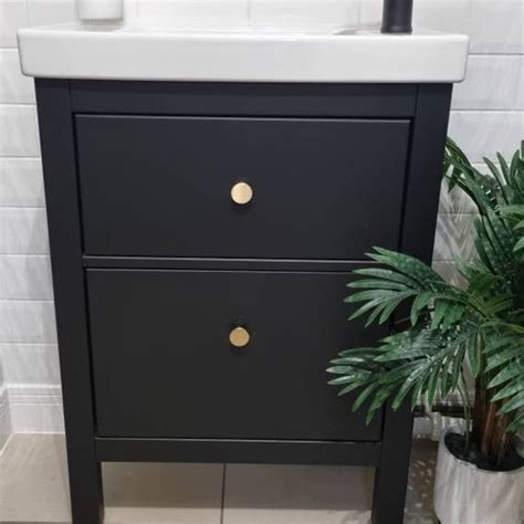 Gold Ball Knobsround Brass Knobscabinet Knobs Pullsround Knobs Drawer Knobdresser Knobs