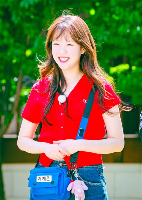 Running Man Member Ji Ye Eun Reportedly Went On Hiatus Due To Health