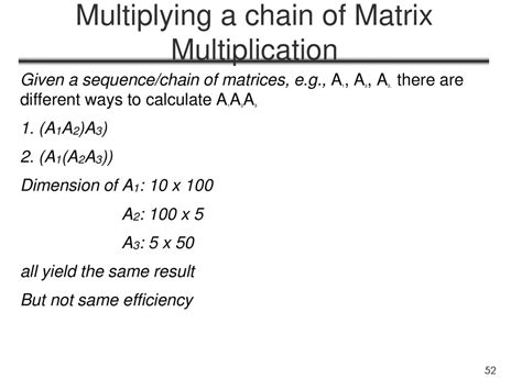 Dynamic Programming Cisc4080 Computer Algorithms Cis Fordham Univ