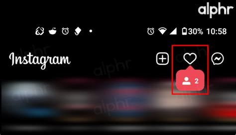 What Is The Heart Icon On Instagram