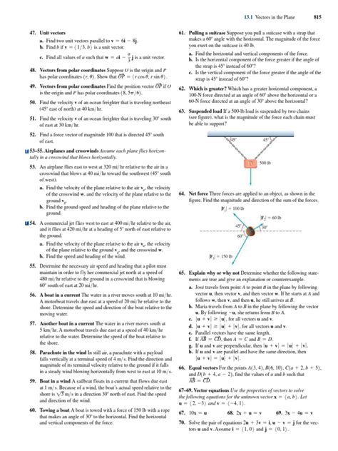 1 Pdf Force Euclidean Vector