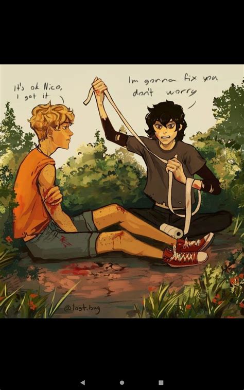 Solangelo Fan Club How To Join Wattpad