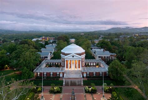 Continuing And Executive Education The University Of Virginia