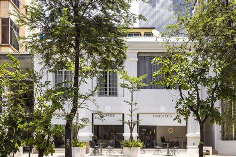 Jonathan Ng Cheong Tin On Linkedin Futureofcoffee Vietnam