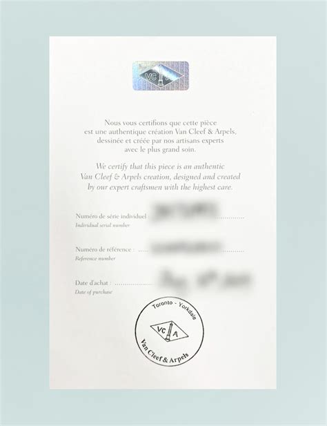 How To Spot Fake Vs Real Van Cleef And Arpels Legitgrails