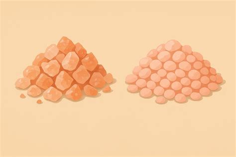 Pink Salt Trick Recipe What Actually Works And Why I Was Doing It