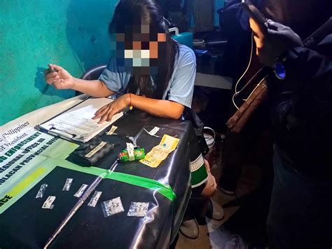 Pdea Busted A San Jose Del Monte Drug Den Collars 4 Suspects News