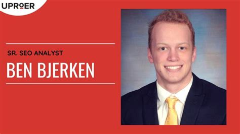 Last Week We Welcomed Our Second Ben B To The Team And Newest Senior