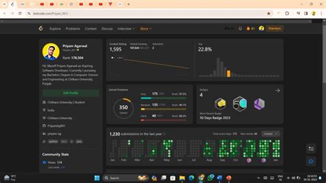 Leetcode Coding Datastructures Algorithms Milestone Learning
