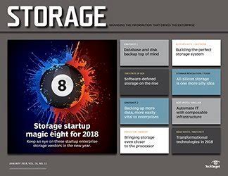 Server Side Caching Defined And Clarified Techtarget
